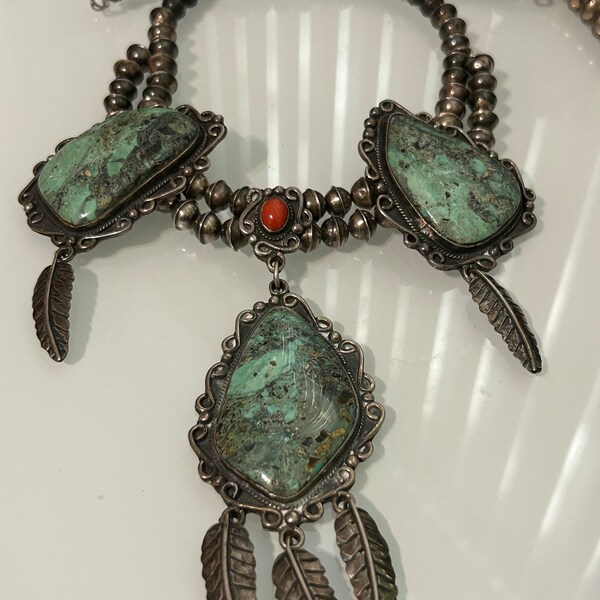 Navajo Turquoise - Etsy