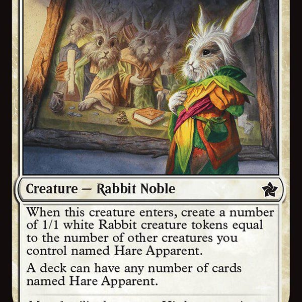Mtg Hair - Etsy
