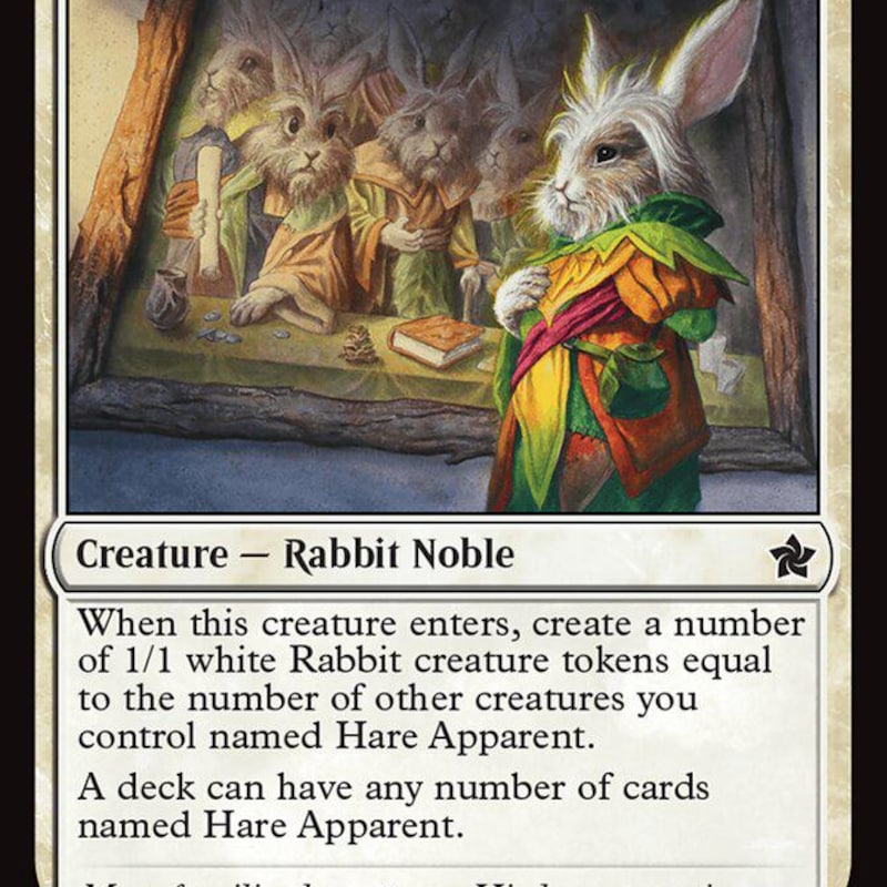 Mtg Hair - Etsy