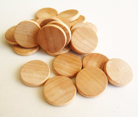 25 Unfinished Wooden Circles 3 4 Small Wooden Circles Etsy 25-unfinished-wooden-circles-3-4-small-wooden-circles-etsy