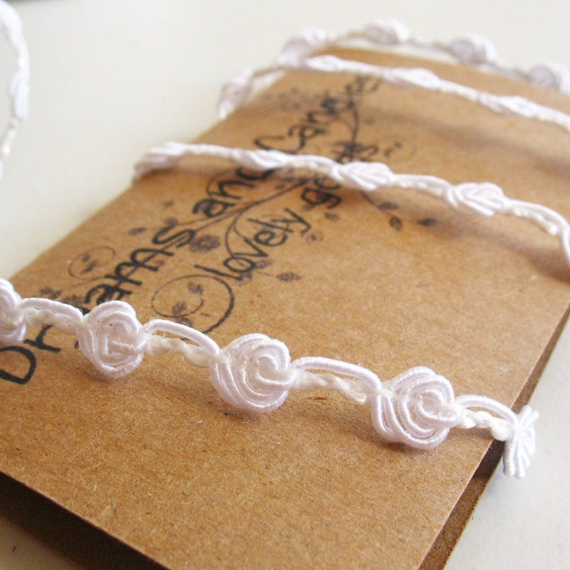 Rope Gimp Cord - Etsy