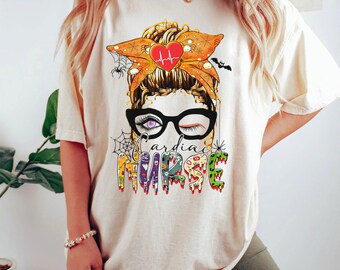 Cardiac Nurse Costume - Etsy