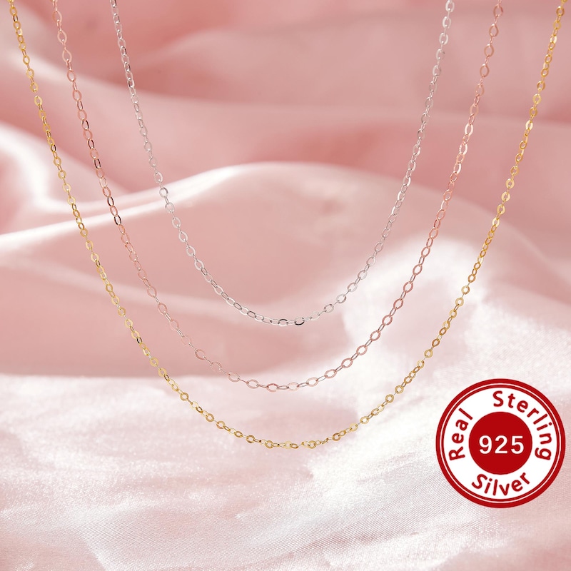 Man Gold 750 Chain - Etsy