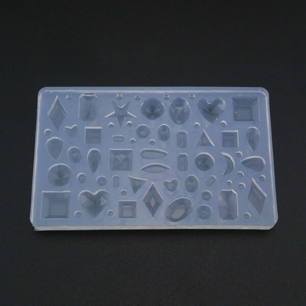 Silicone Breast Mold - Etsy