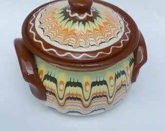 Bulgarian pottery | Etsy