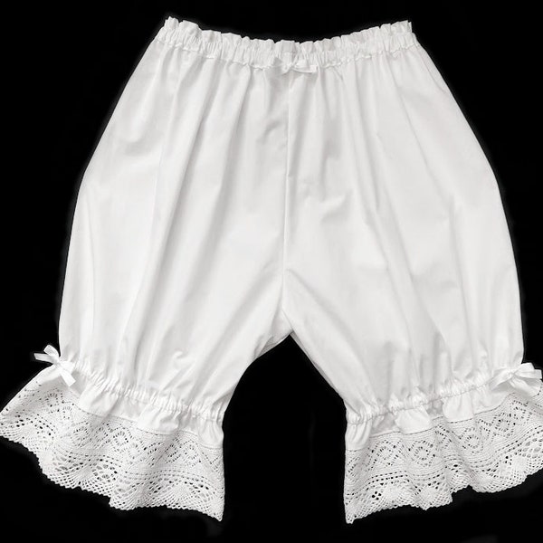 Lolita Bloomers - Etsy