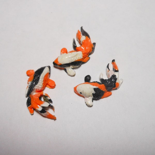 Koi Fish - Etsy