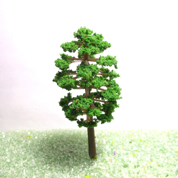 Miniature Oak Tree - Etsy