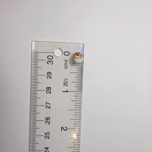 Micro-mini Owl-ooak-polymer Clay Tiny Owl-snow Owl-made to Order - Etsy