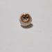 Micro-mini Owl-ooak-polymer Clay Tiny Owl-snow Owl-made to Order - Etsy