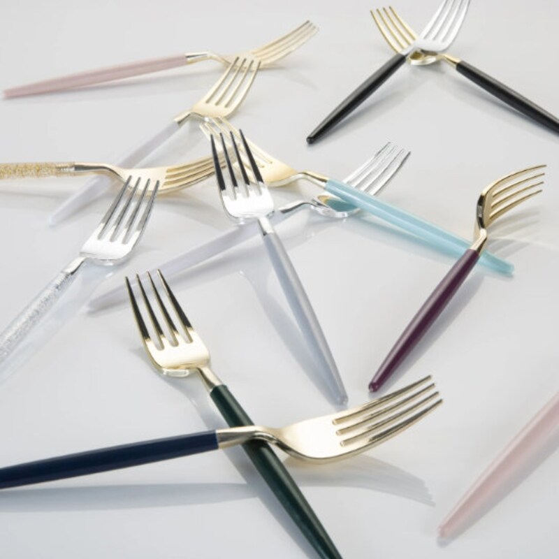 Wedding Cake Forks - Etsy