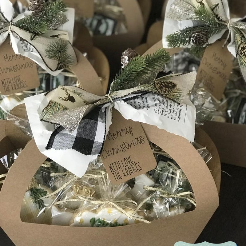 Cake Pops Favors - Etsy