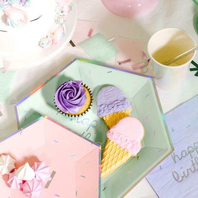 Sprinkle Paper - Etsy