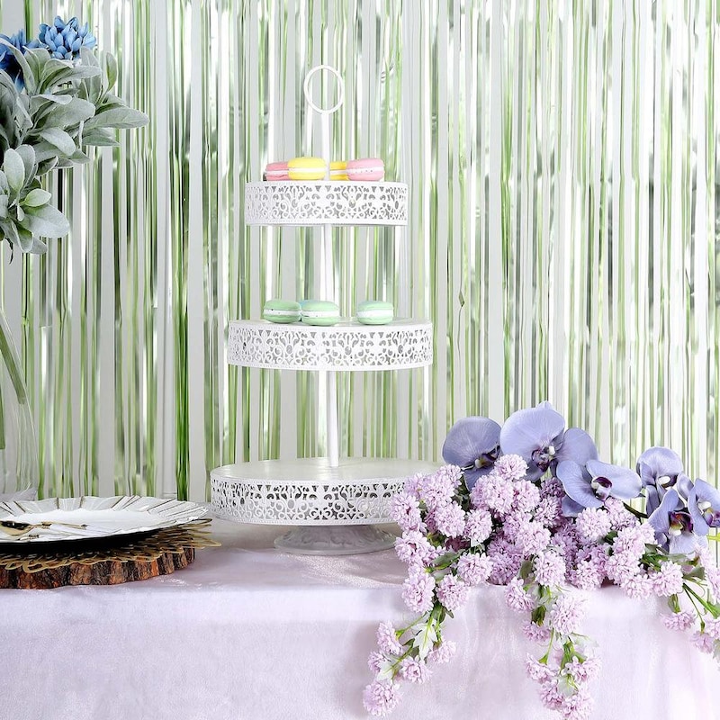 Fringe Backdrop - Etsy
