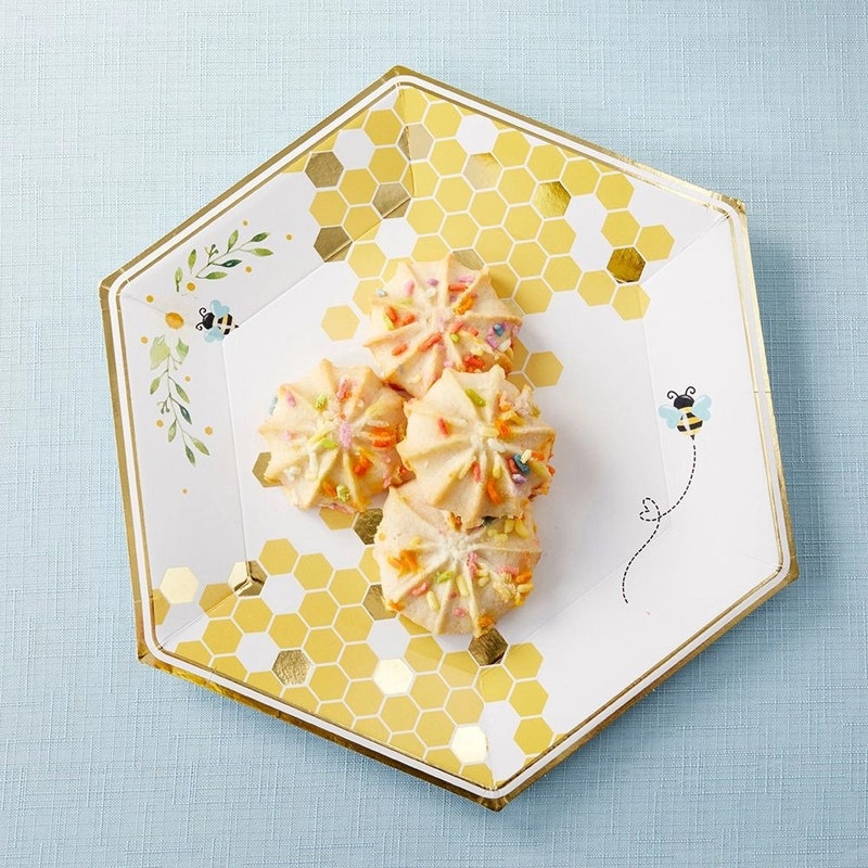 Cute Dinnerware Plates - Etsy