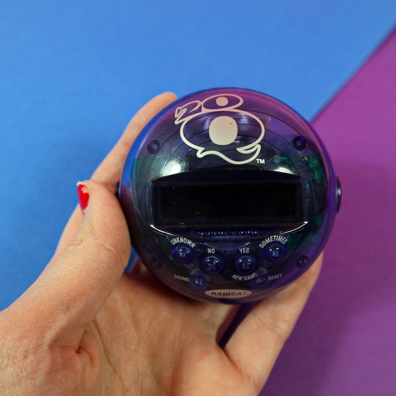 Radica Handheld Games - Etsy