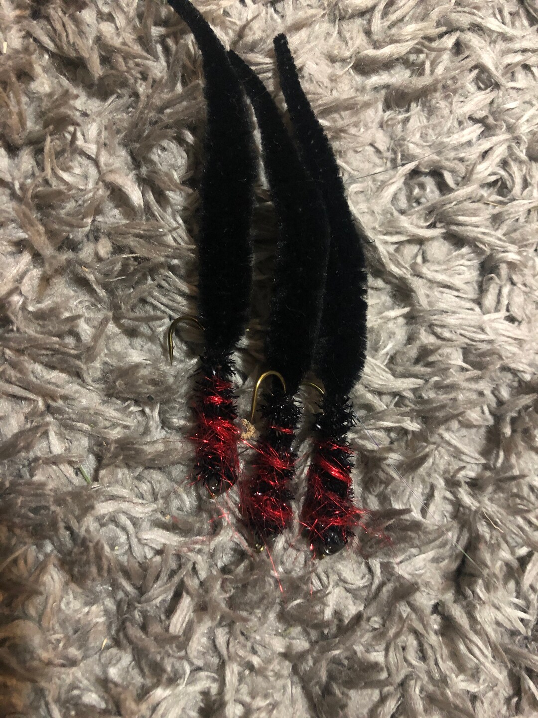 Black Death Fly - Etsy