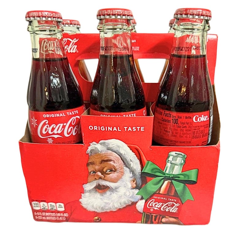 Six Pack Carrier Vintage - Etsy