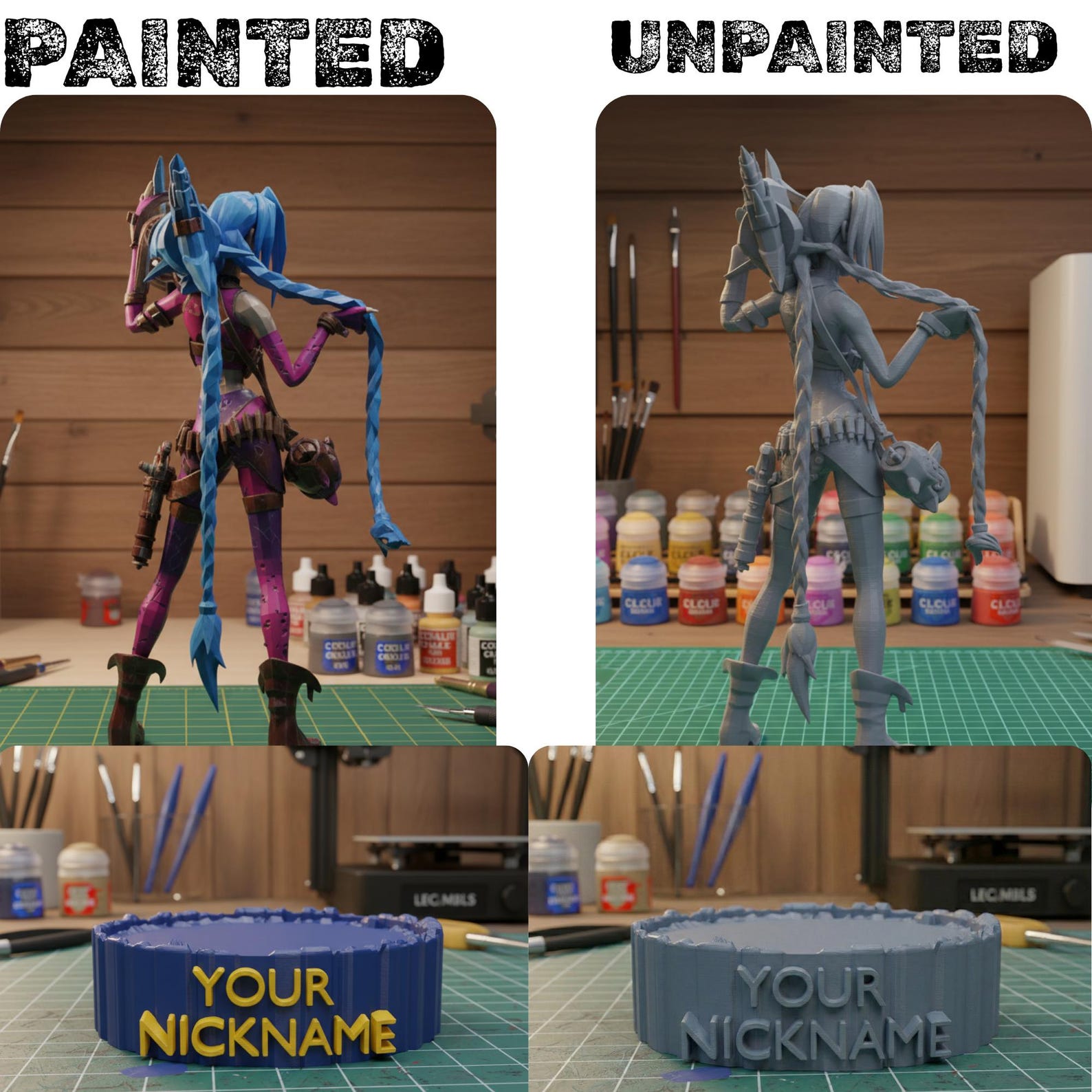 Azir Figure, League of Legends Statue, Hand Painted Fantasy Emperor ...