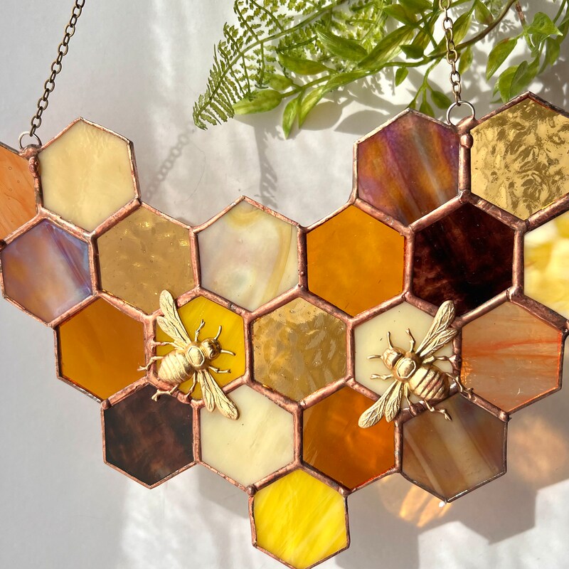 Colorado Stained Glass - Etsy