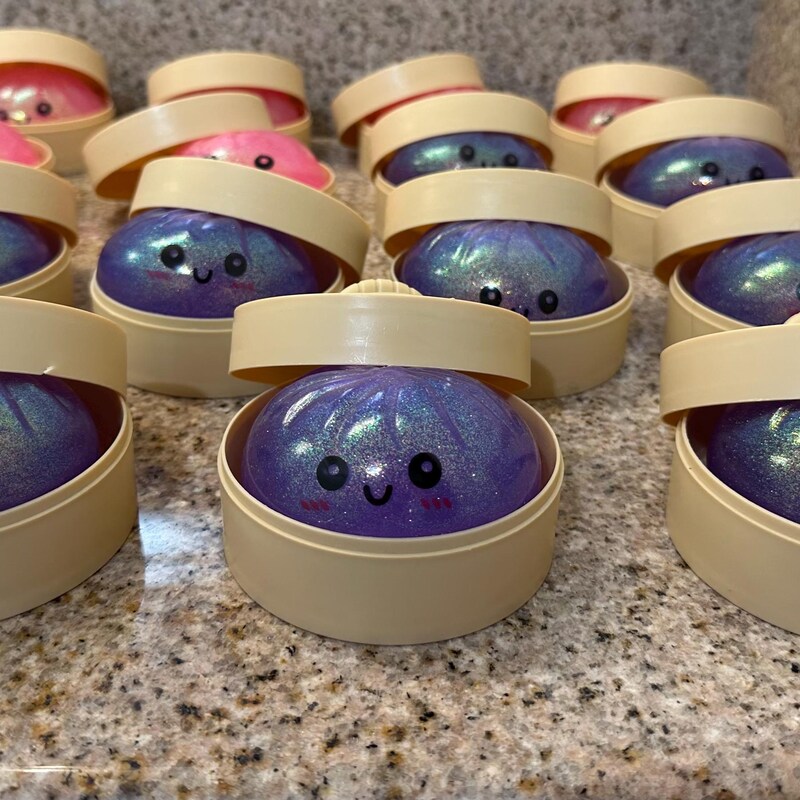 Rms Dumpling Squishy - Etsy
