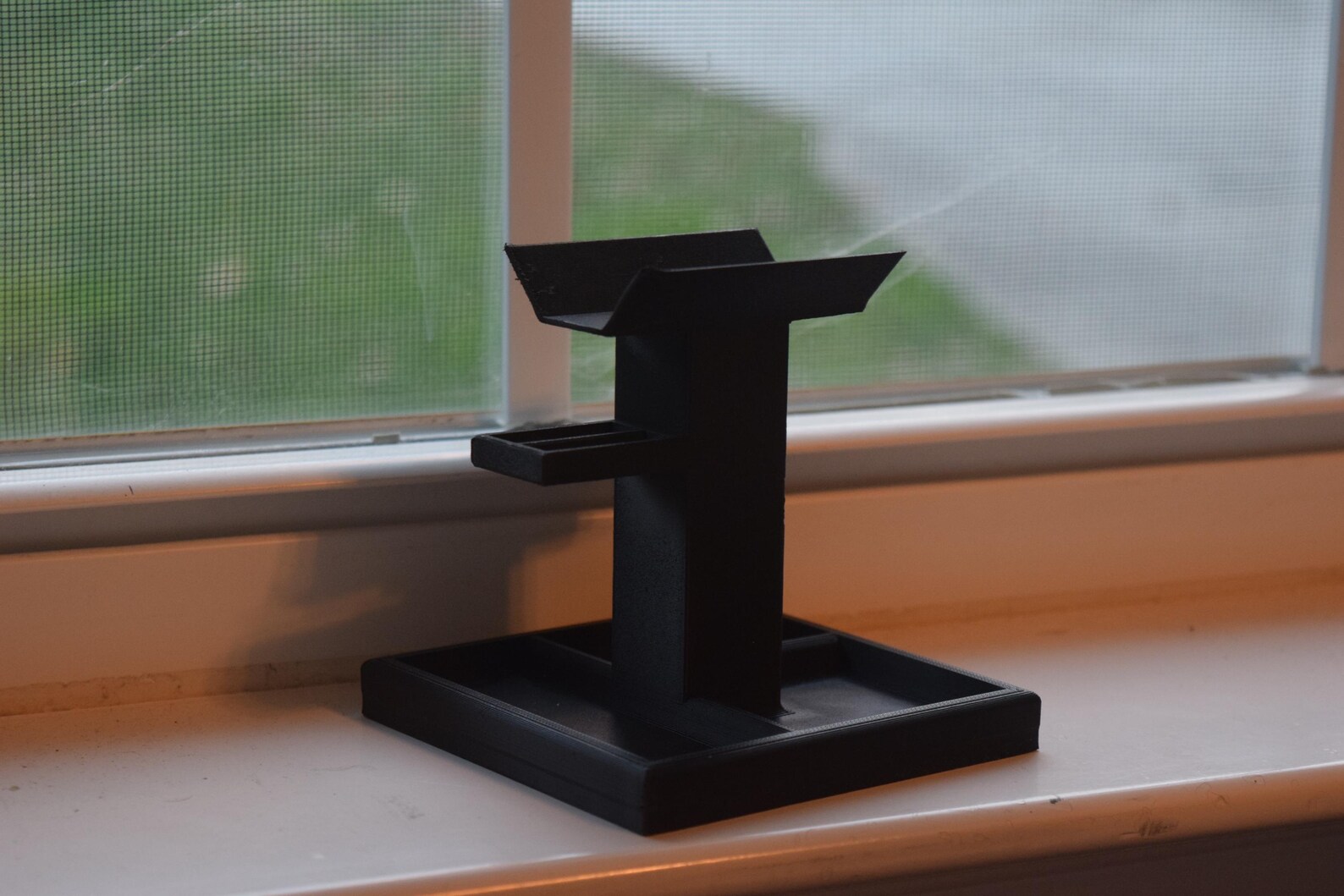 RC Rock Crawler Work/display Stand. Made for 1/24th Scale Crawlers. - Etsy