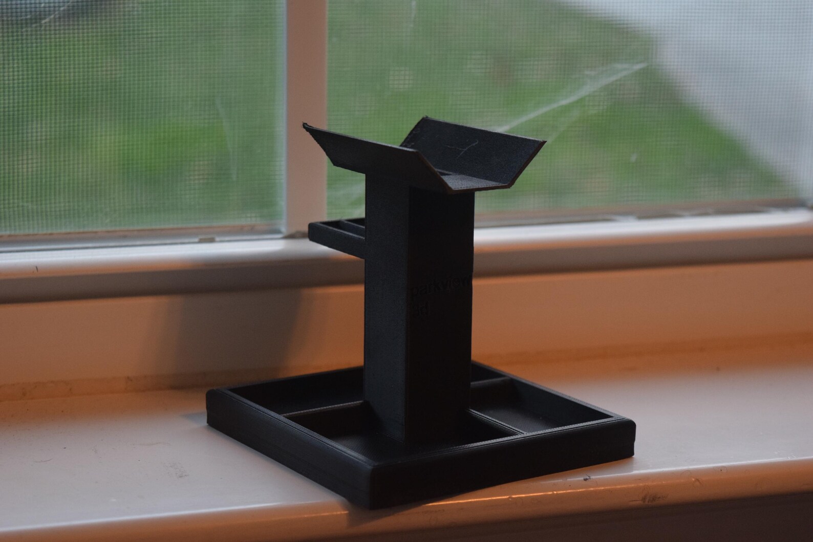 RC Rock Crawler Work/display Stand. Made for 1/24th Scale Crawlers. - Etsy