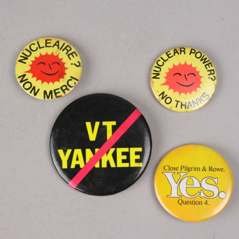 Activist Buttons - Etsy