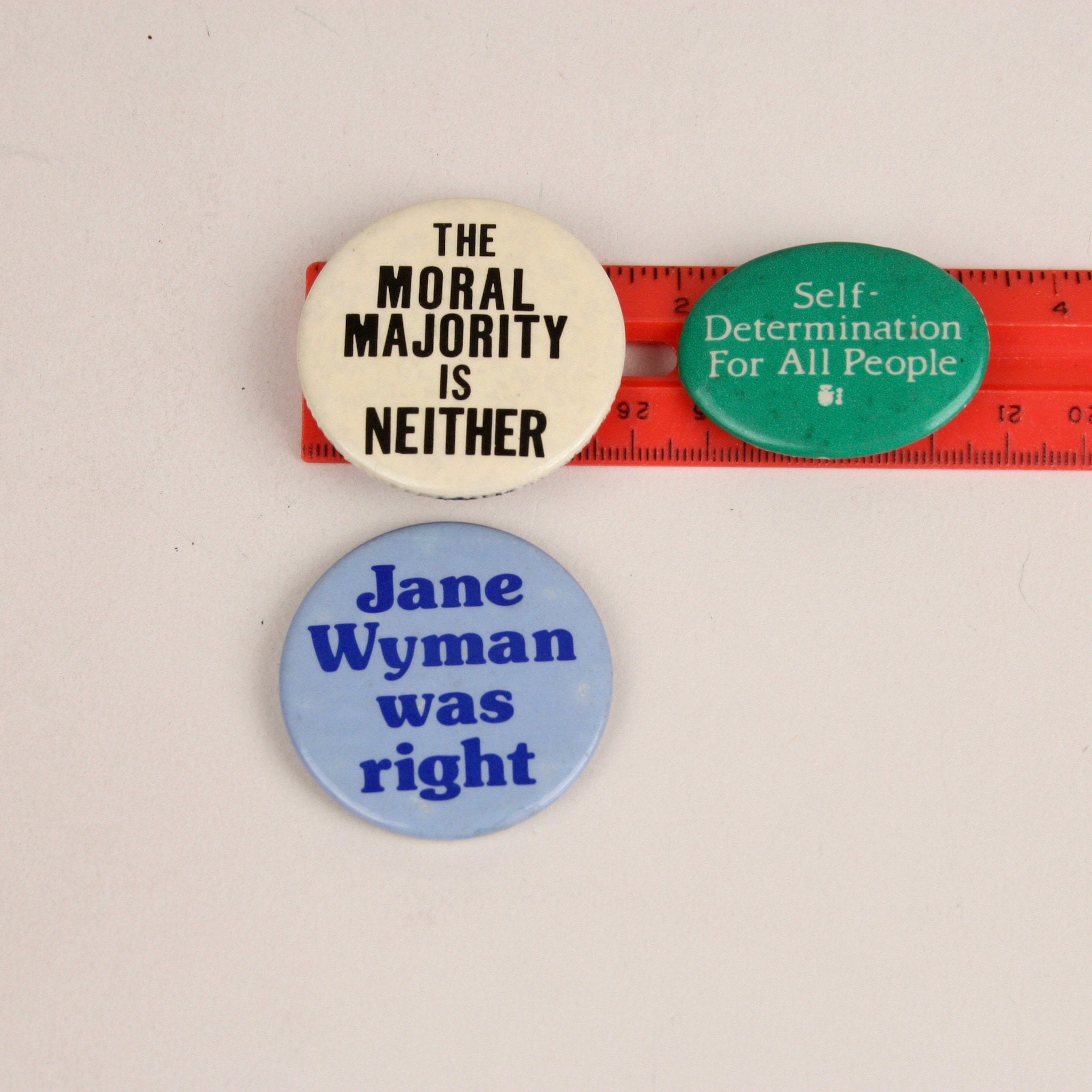 Moral Majority 1980s