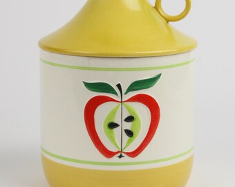 Holt Howard Cookie Jar - Etsy