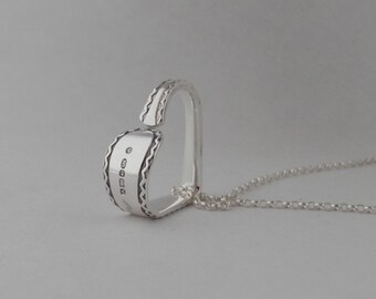 Spoon Jewellery | Etsy UK