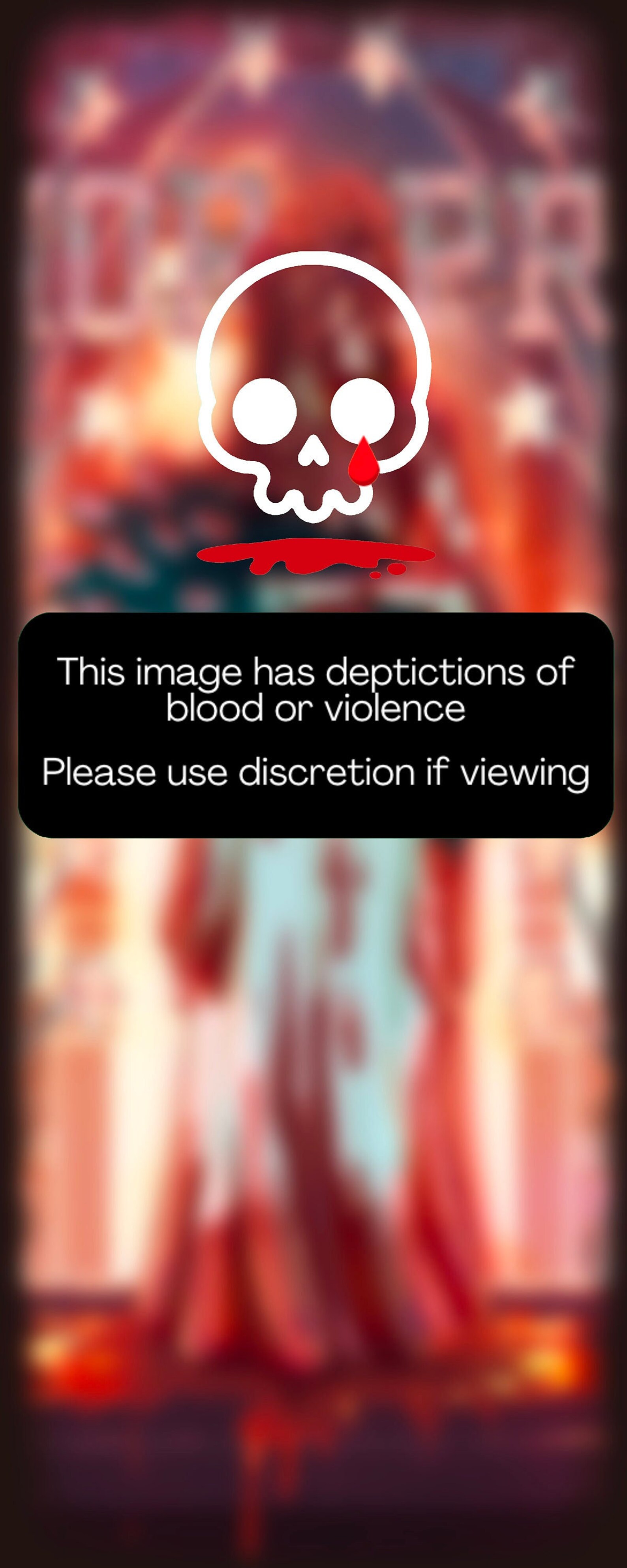 Carrie Horror Halloween Spooky Movie Scary Woman Icon Dark Creepy Goth ...