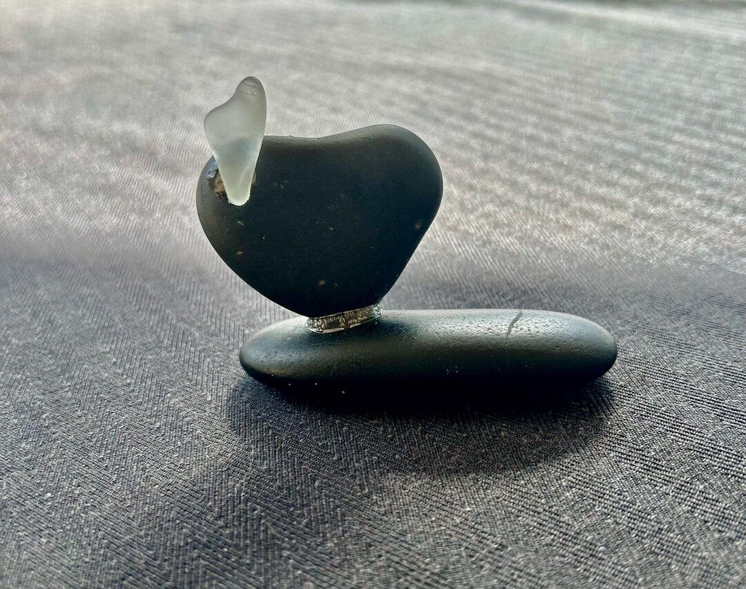 Sea Hearts - Etsy
