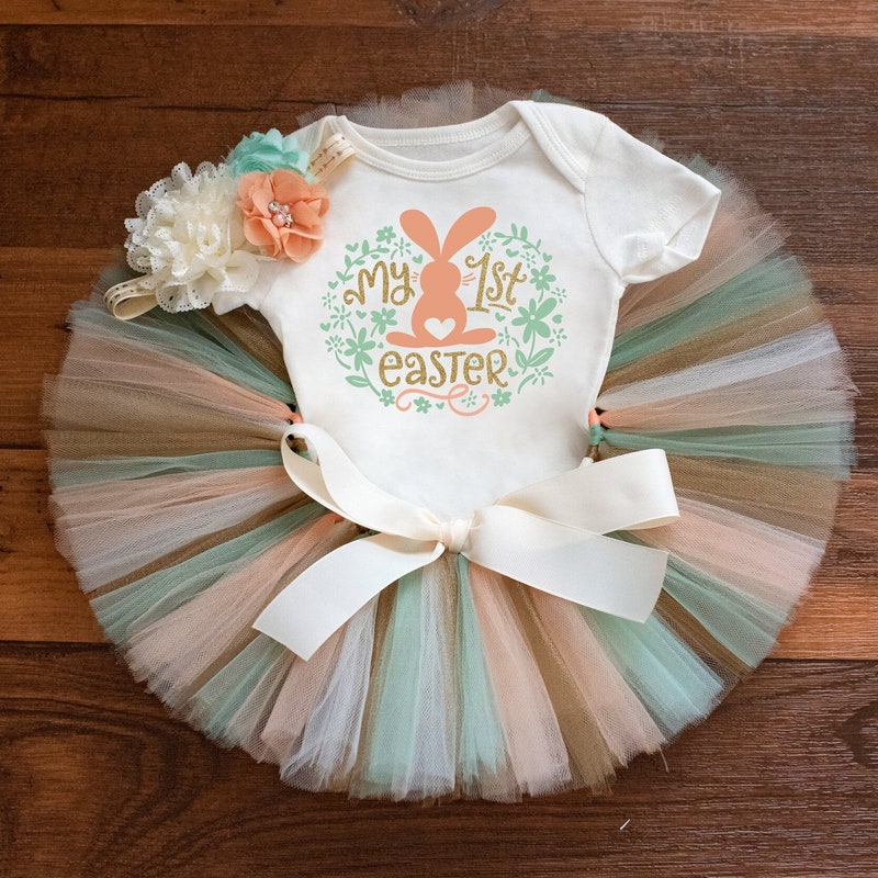 Easter Baby Clothes - Etsy