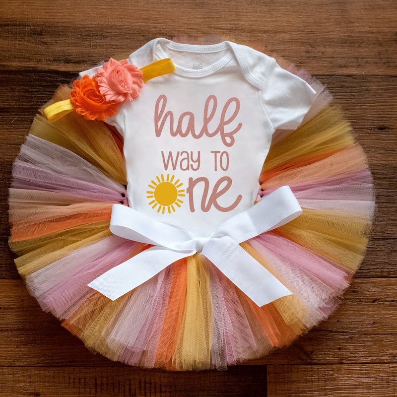 Halfway to First - Etsy