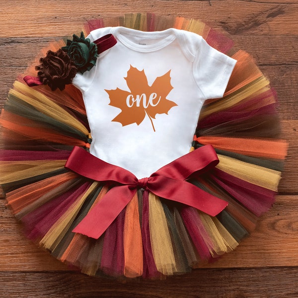 Fall First Birthday - Etsy