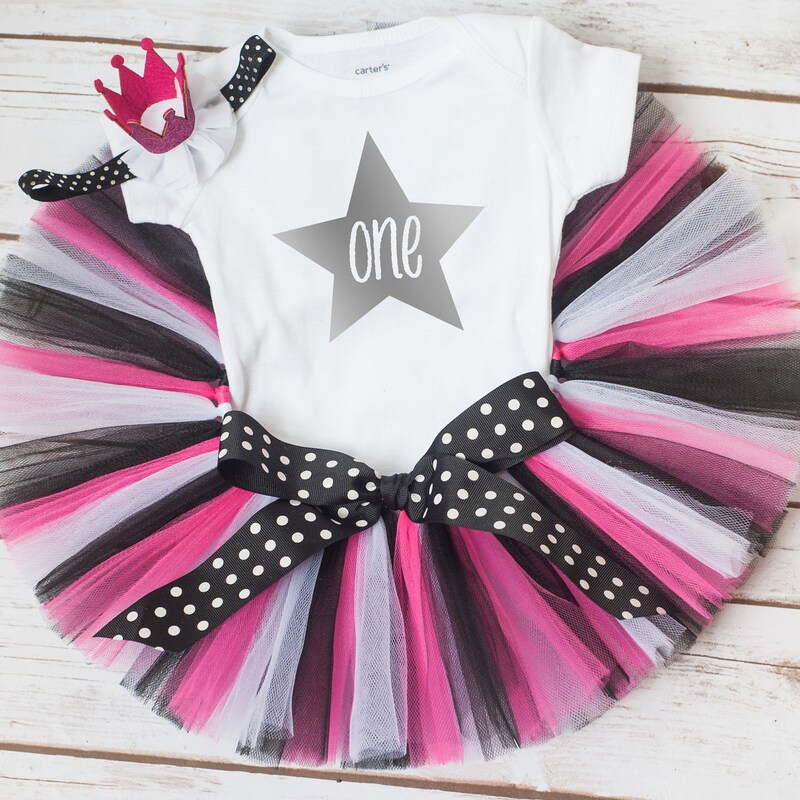 Rockstar Girl Outfit - Etsy