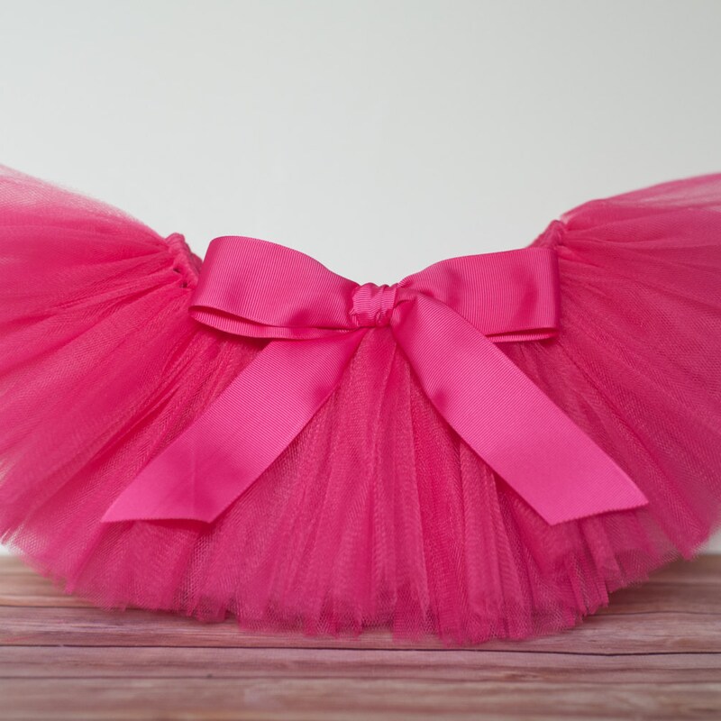 Pink Tutu - Etsy
