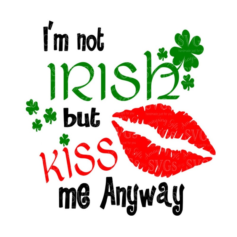 Irish Tshirt - Etsy