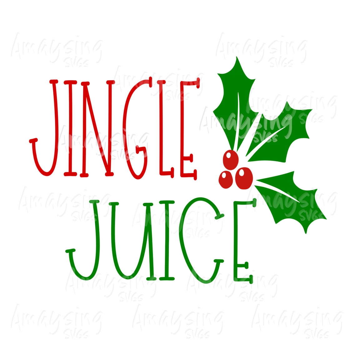 Jingle Juice Svg Christmas Jingle Svg Christmas Wine Glass - Etsy Canada