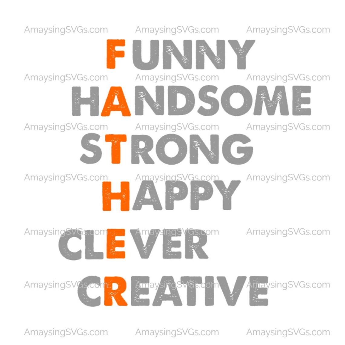 Father Svg Father Wordart Svg Father Definition Svg Handsome - Etsy