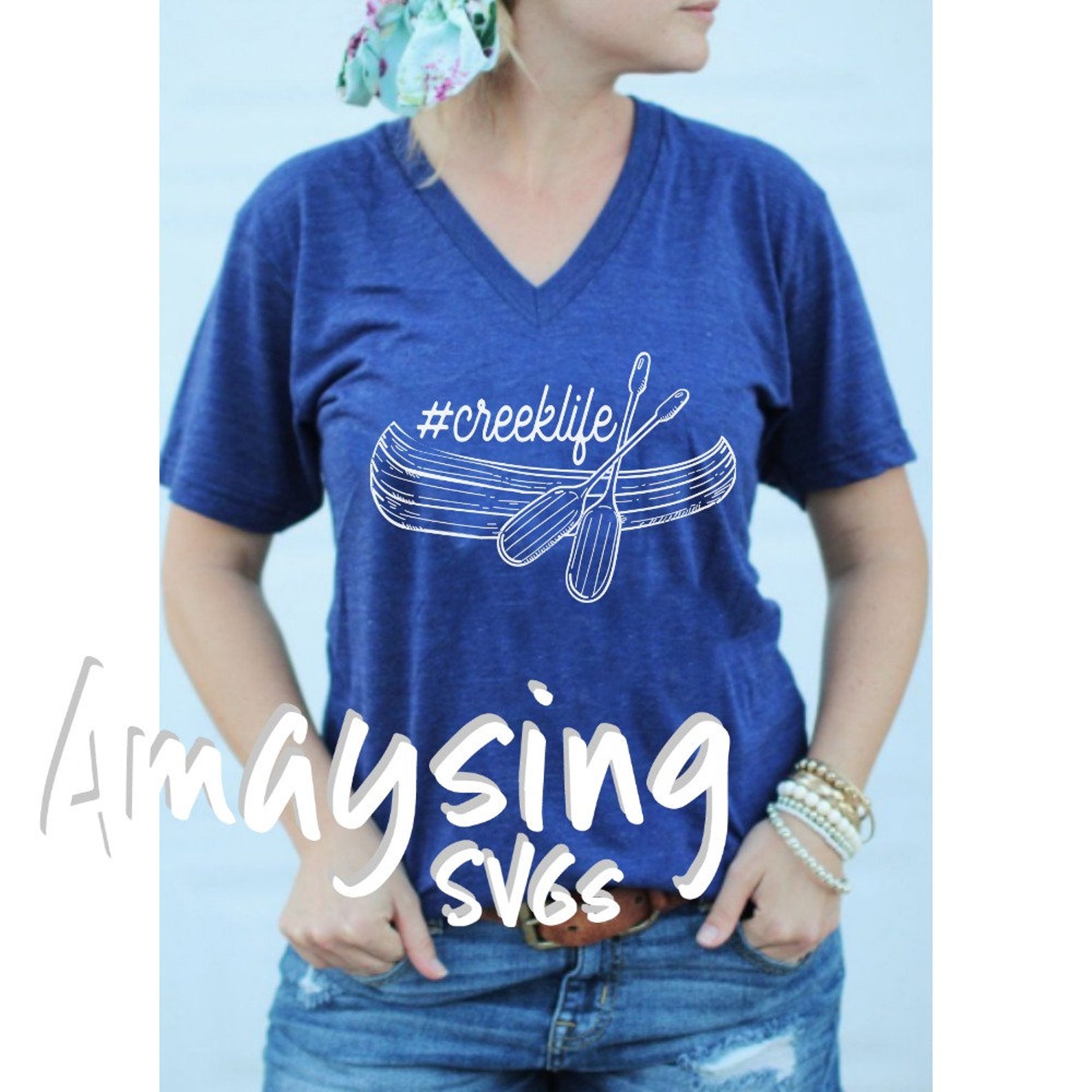 SVG Creek Life Camping Svg Lake Svg Vacation Svg Outdoor Life - Etsy