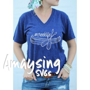 SVG Creek Life Camping Svg Lake Svg Vacation Svg Outdoor Life Svg ...