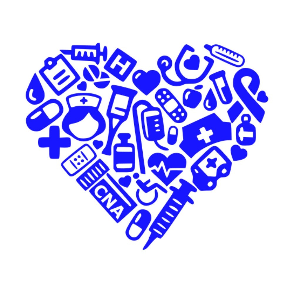 Certified Nurse Aide Logo