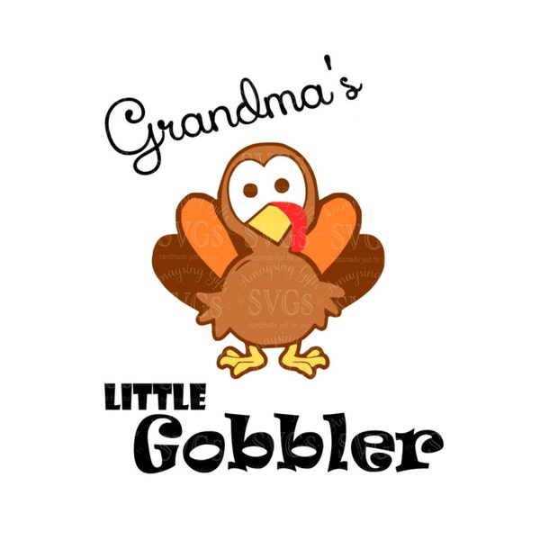 Gobbler - Etsy