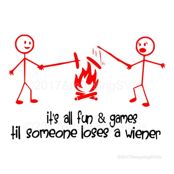 Stick Figures Svg - Etsy