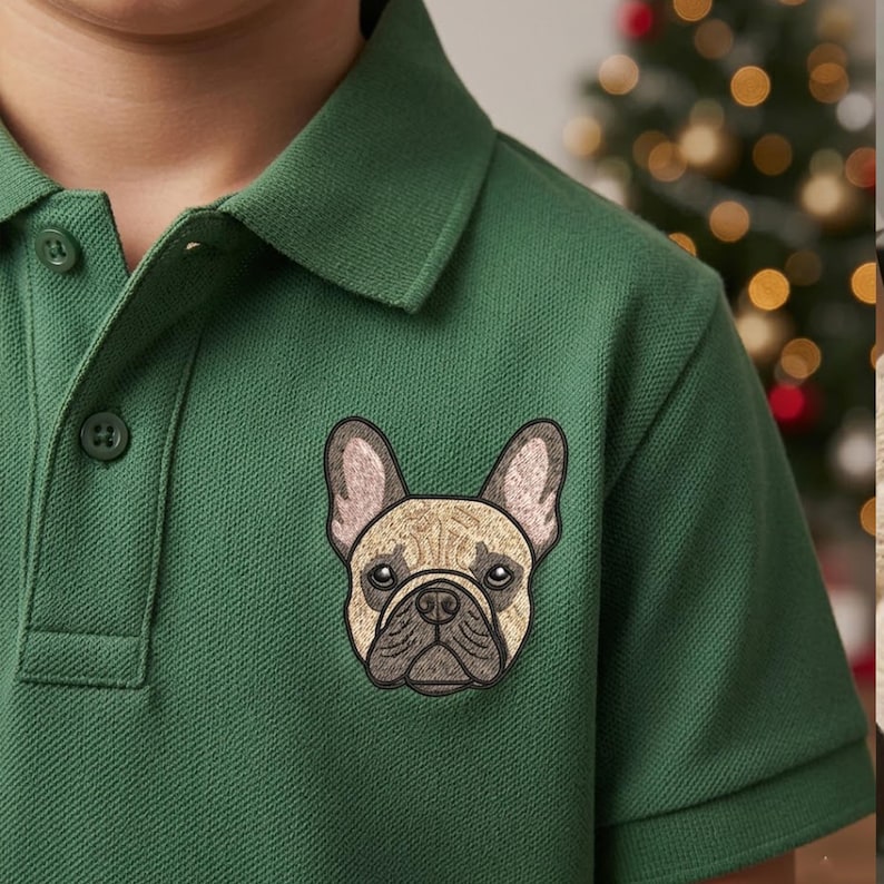 Mini Dog Breeds Embroidery Design Set, Machine Embroidery Files ...