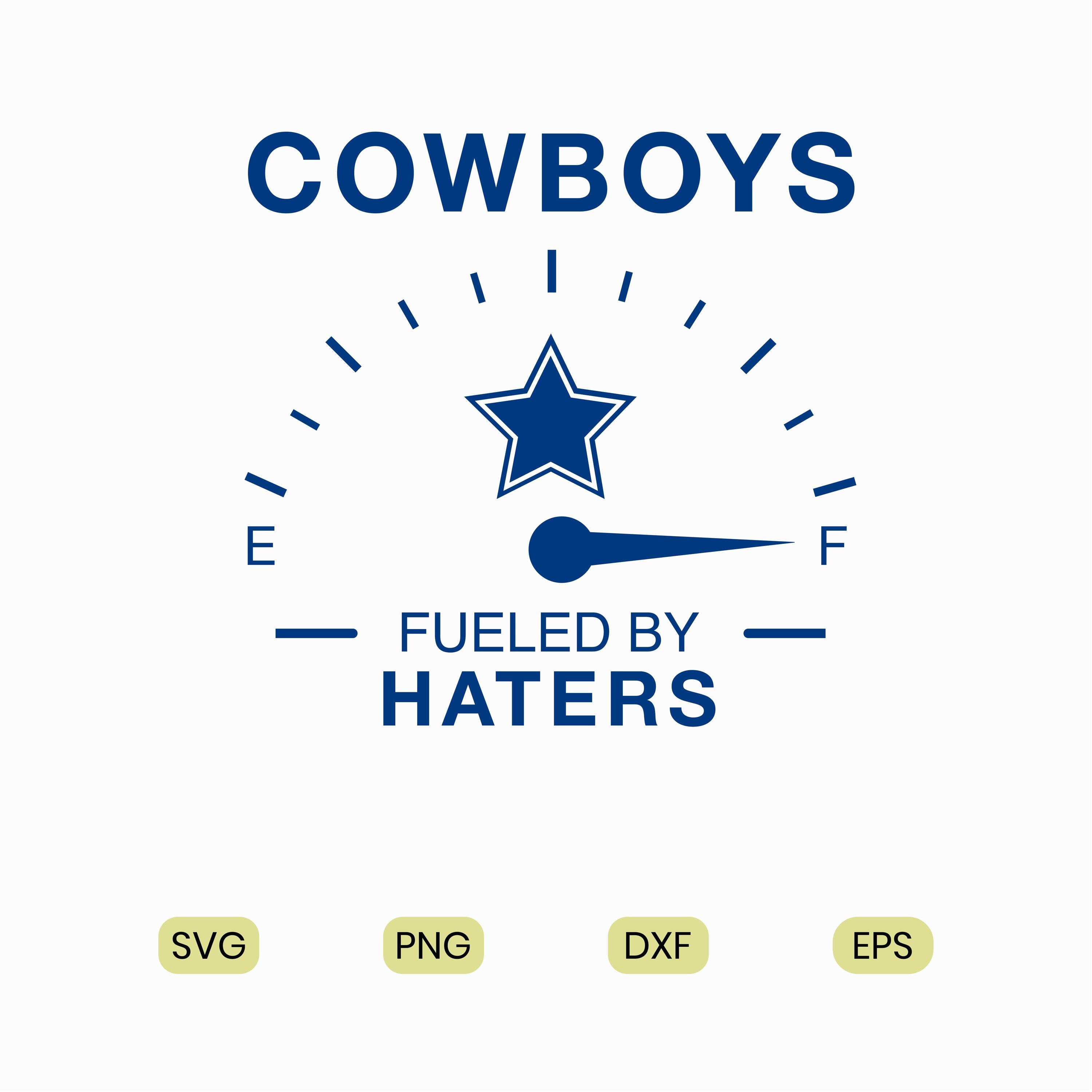 Cowboy Svg, Cowboys Stars Svg, Cowboys Cricut, Vector File, Cowboy Pngs ...