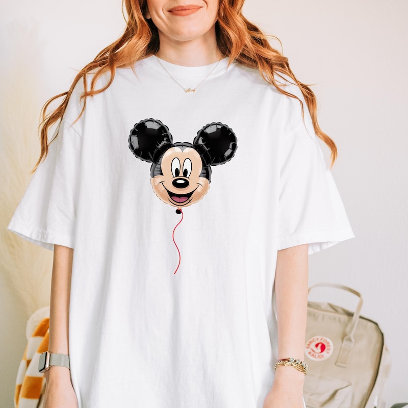 Cute Cartoon Balloon - Etsy UK