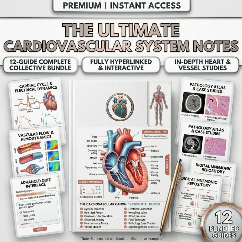 Cardiology - Etsy - Page 13